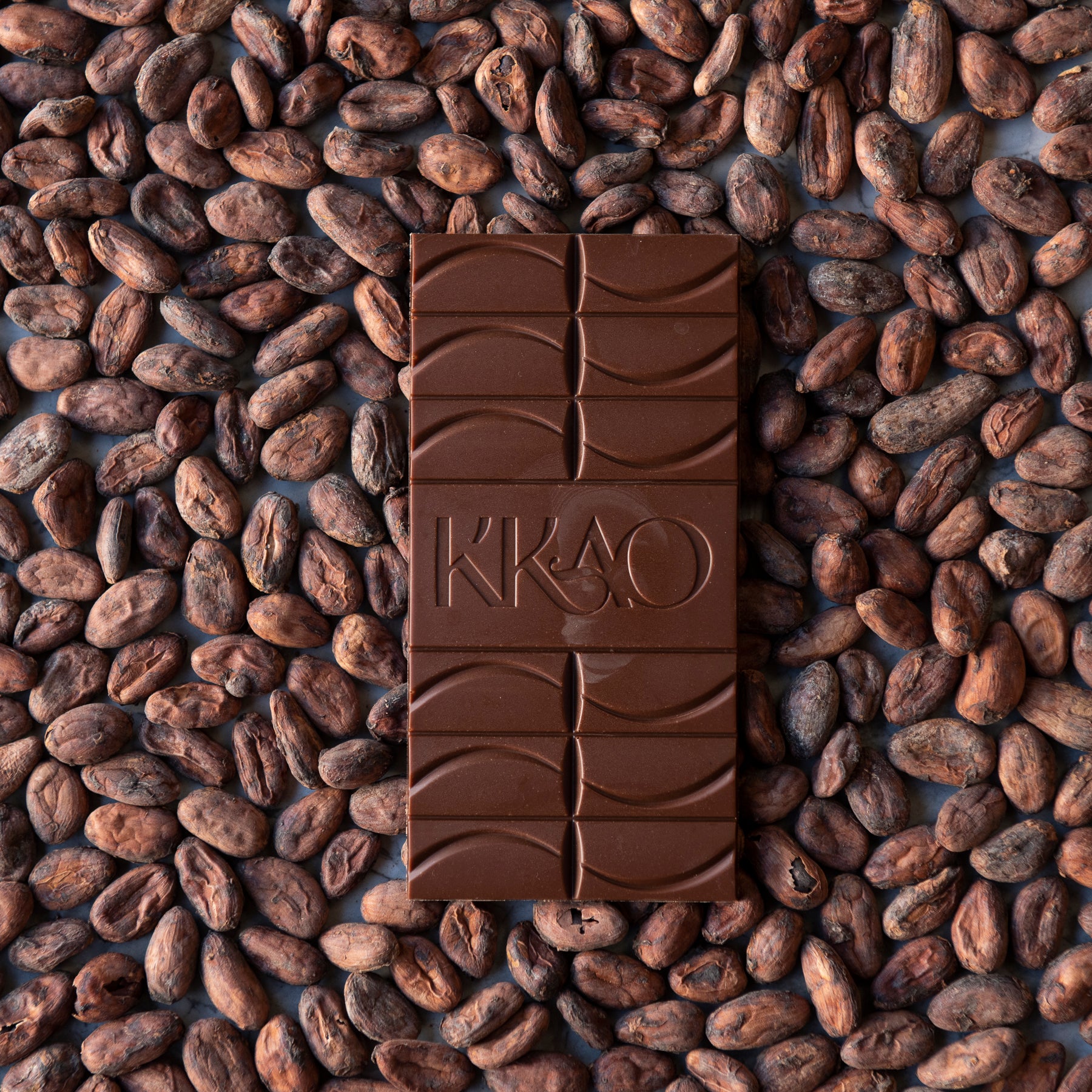 KKAO Chocolate Factory Brisbane - The Language of Chocolate