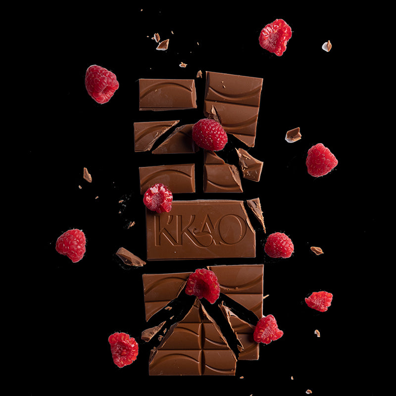 KKAO Chocolate Factory Brisbane - The Language of Chocolate - K'kao ...