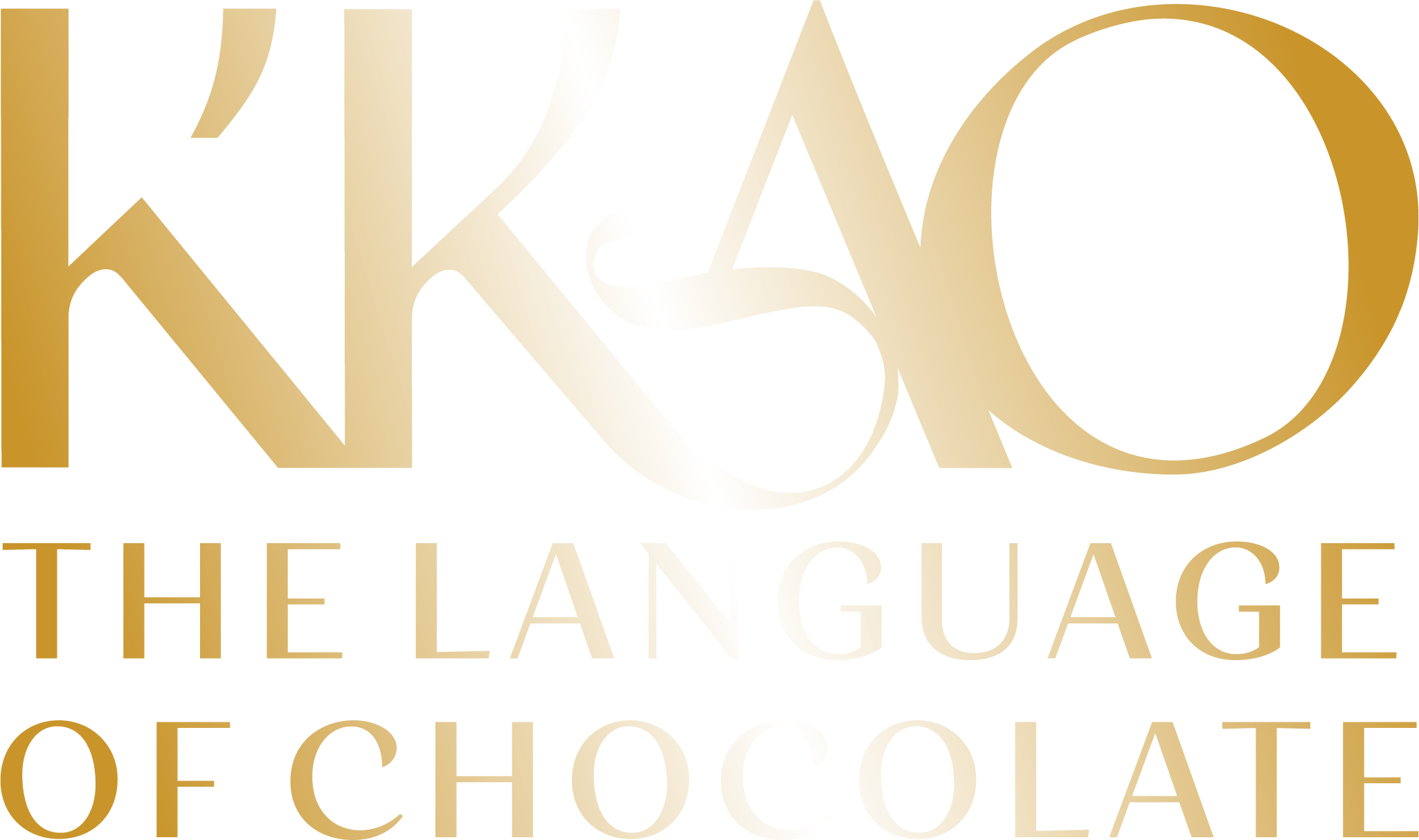 KKAO Chocolate Factory Brisbane - The Language of Chocolate - K'kao ...