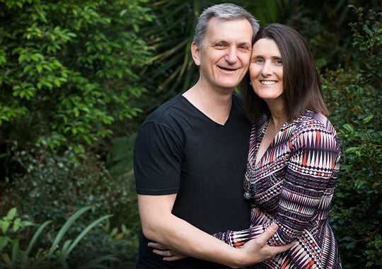 About - K'kao Chocolate